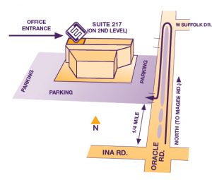 North Tucson - Southern Arizona Endodontics